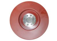 China Crankshaft Shock Absorber for sale