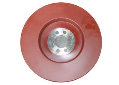 China Crankshaft Shock Absorber for sale