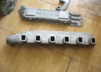 China Front exhaust manifold for sale