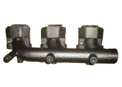 China Front exhaust manifold for sale