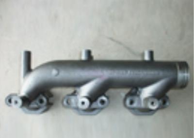 China Front exhaust manifold for sale