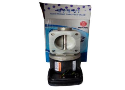 China Throttle Valve for sale