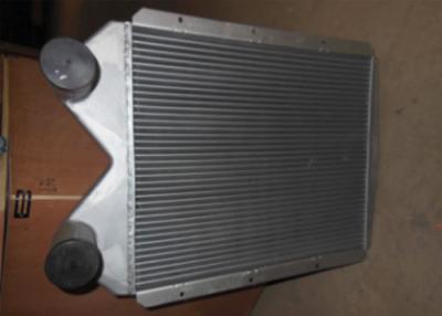 China Aluminum radiator for sale