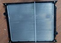 China Aluminum radiator for sale