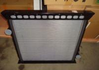 China Copper radiator for sale