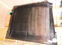 China Copper radiator for sale