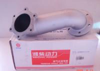 China Corrugated pipe for sale