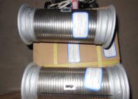 China Corrugated pipe for sale