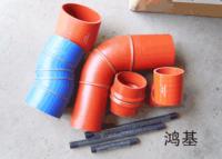 China Intercooler hose for sale