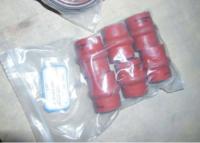 China Intercooler hose for sale