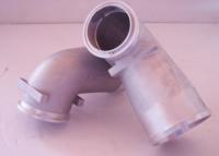 China Intercooler outtake pipe for sale