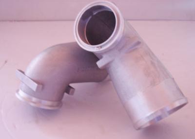 China Intercooler outtake pipe for sale