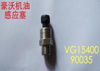 China Oil pressure Sensor for sale