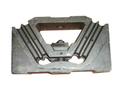 China Engine rear mounting for sale