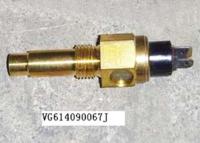China Euro ⅱtemperature sensor for sale