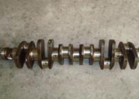 China Crankshaft assy for sale
