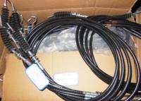 China Accelerator cable for sale