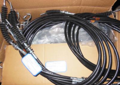 China Accelerator cable for sale