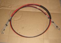 China Gear selector cable for sale