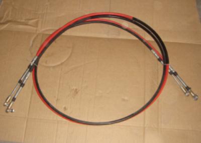 China Gear selector cable for sale