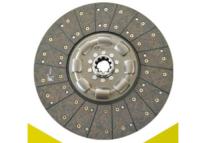 China 420 Driven disc for sale