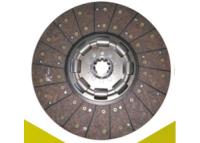 China 420 Driven disc for sale
