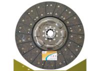 China 420 Driven disc for sale