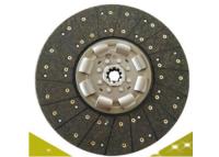 China 420 Driven disc for sale
