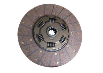 China 420 Driven disc for sale