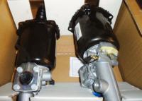China Power clutch pump for sale
