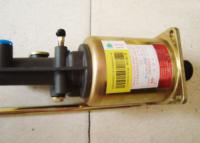 China Power clutch pump for sale
