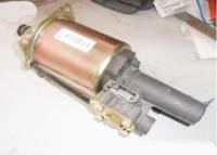 China Power clutch pump for sale