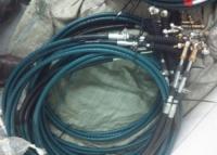 China Gear shift cable for sale