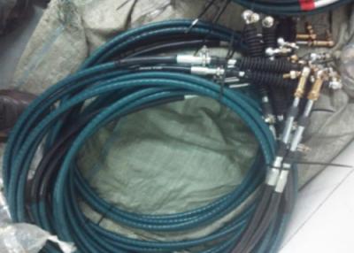 China Gear shift cable for sale