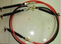China Gear shift cable for sale