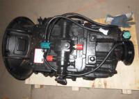 China 9 Gear gearbox for sale