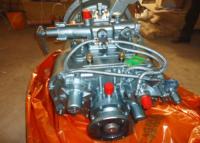 China Gearbox assy for sale