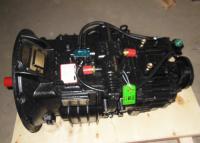 China Gearbox assy for sale