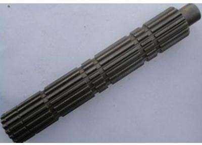 China 2Nd shaft for sale