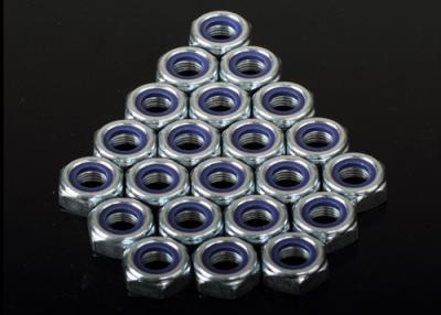 China Self-locking nut for sale