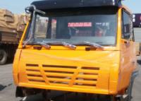 China Standard lengthened cabin assy for sale