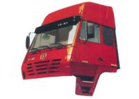 China Standard cabin assy. for sale