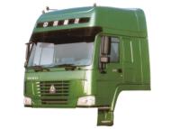 China Standard lengthened cabin assy for sale