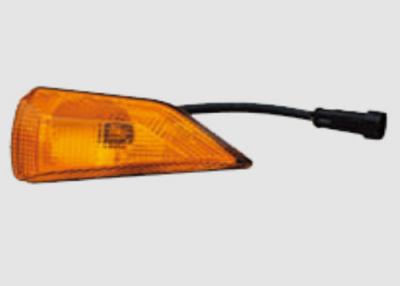 China Left side lamp for sale