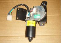 China Wiper Motor for sale