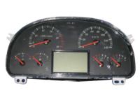 China Combination Meter for sale