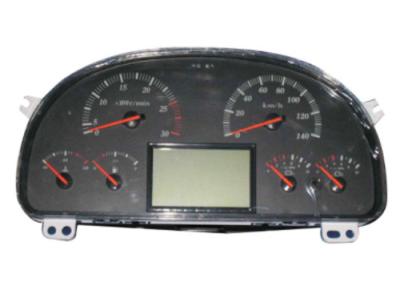 China Combination Meter for sale