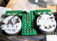 China Combination Meter for sale