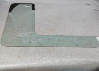 China Right side window glass for sale