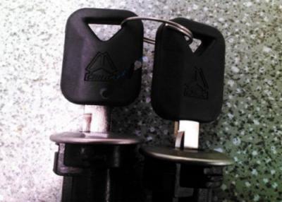 China Left door lock element assy for sale